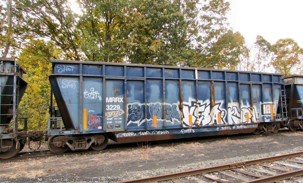 MRRX 3229 (HLMX 147282, ex-CCTX 1249)